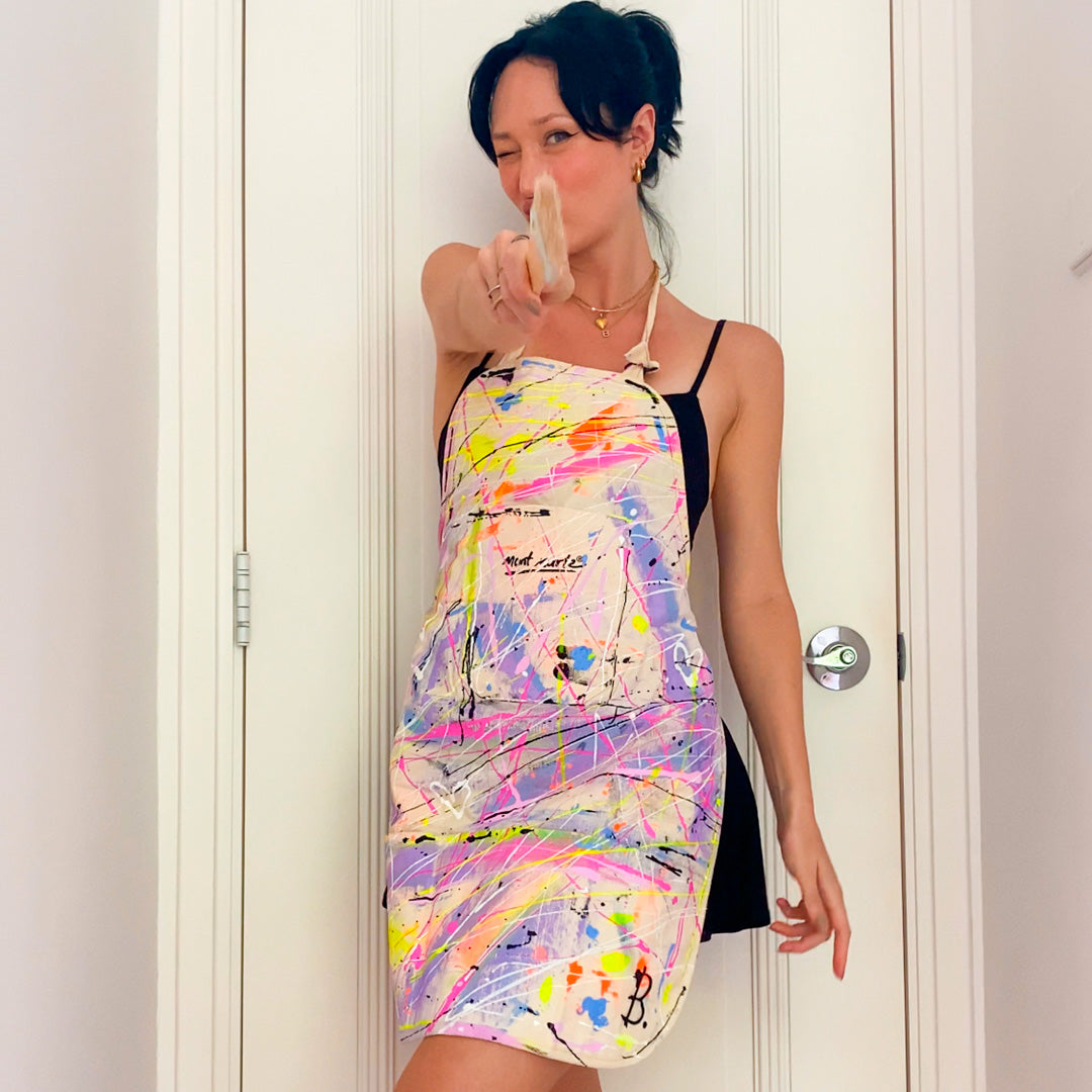 Bridget Bradley - Abstract Artist - Wall Art Prints - Canvas Art - AU